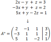 MATRICES Y SISTEMAS DE ECUACIONES LINEALES: TEORIA